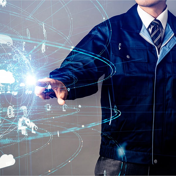 Conoce qué es y qué aplicaciones tiene la neumática industrial | Mint