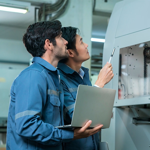 ¿Qué es un plan de mantenimiento de instalaciones y equipos?