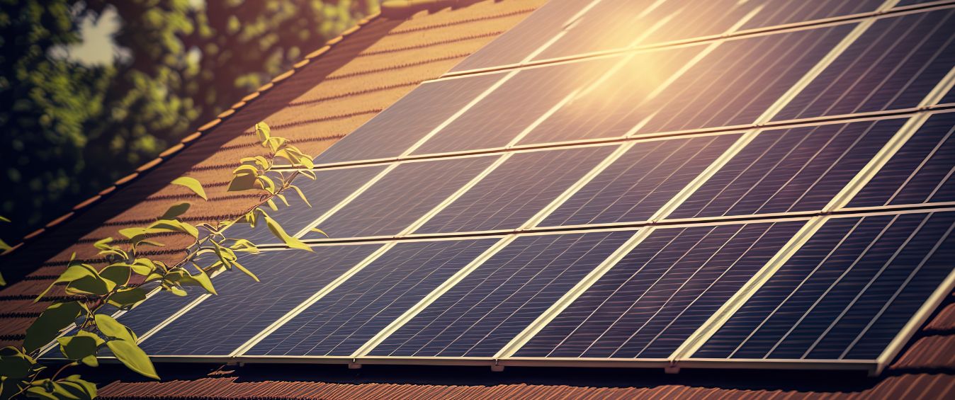 Calcular la inclinación de paneles solares: una guía completa | MINT